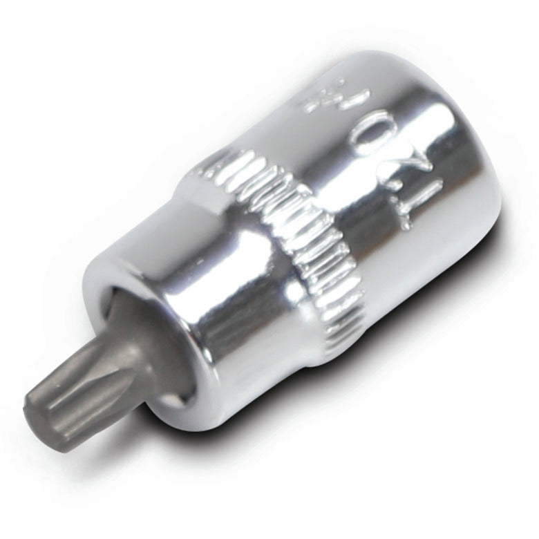 1/4" Drive Star Stubby Driver T20 - MT20BSS | Mac Tools