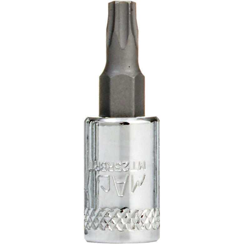 1/4" Drive R.B.R.T.™ Star Driver - T25 - MT25RBRT | Mac Tools