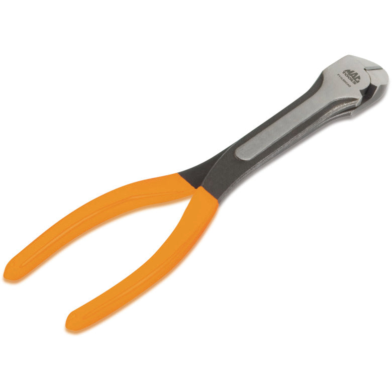 Long-Reach Diagonal Cutter 11" - Orange - P11LRDCAO | Mac Tools