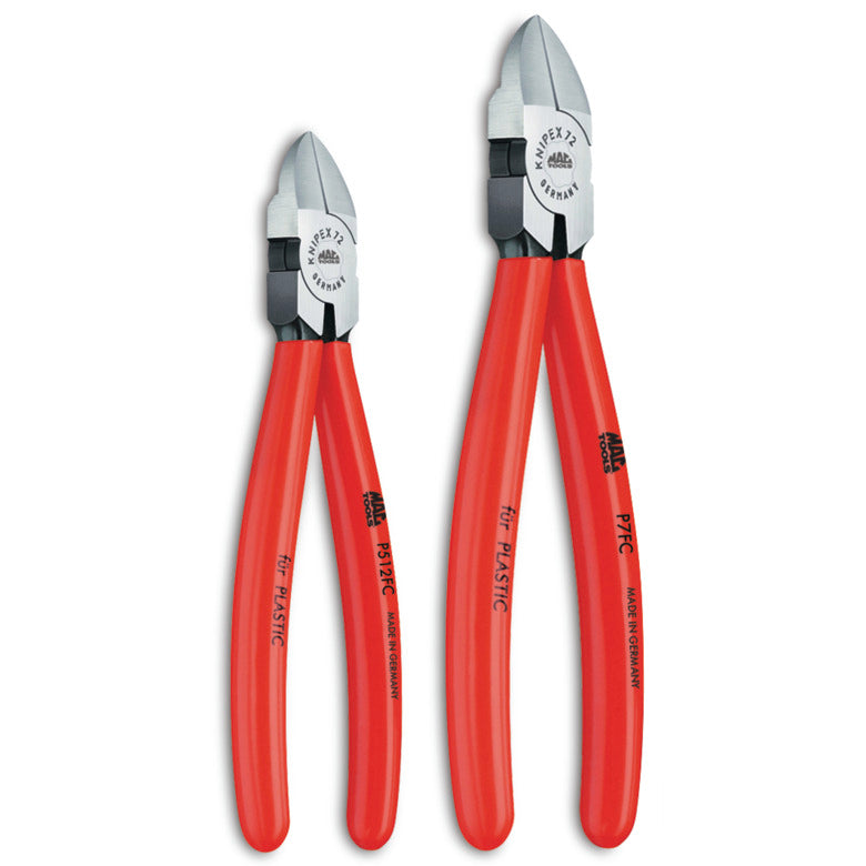 2-PC. Flush Cutter Set - P2FCS | Mac Tools