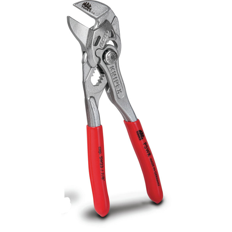Pliers Wrench - 5" - P5WR | Mac Tools