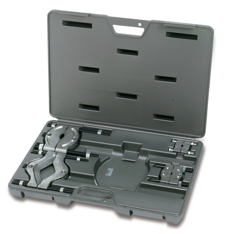 4-PC. Bearing Separator Set - PB900SA | Mac Tools