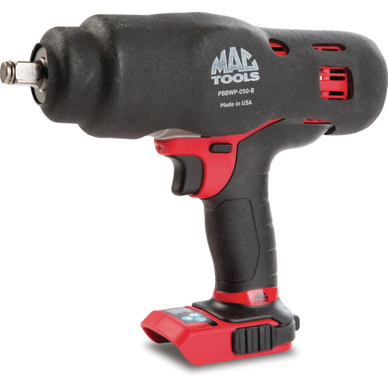 BWP050 Protective Boot - PBBWP050-B | Mac Tools