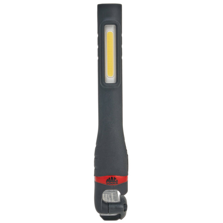 LED Rechargable Pen Light - PL150MRC | Mac Tools