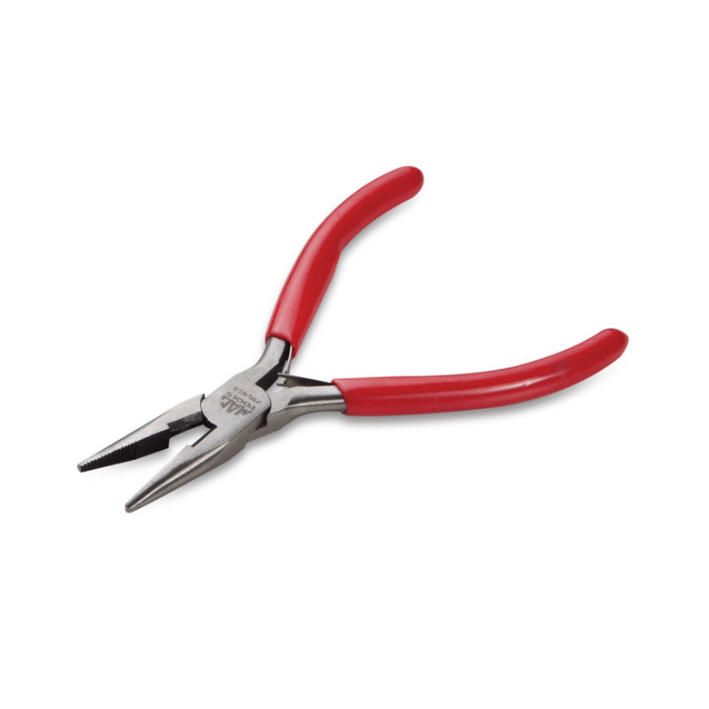 Mini Long-Nose Pliers with Cutter 5" - PMLNCA | Mac Tools