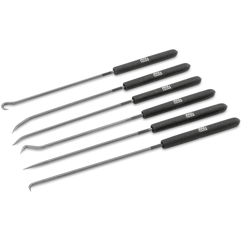 6-PC. Hook and Pick Set - PSCHP6L | Mac Tools