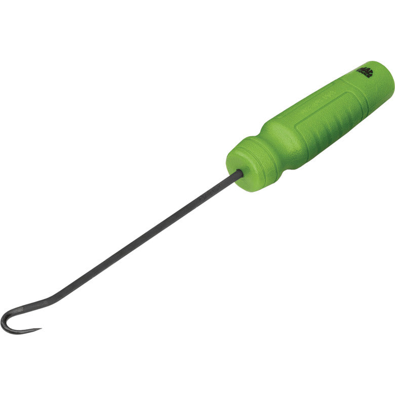 Mac-Grip™ Mini Long Hook Pick - Hi-Vis Green - PSML24DG | Mac Tools