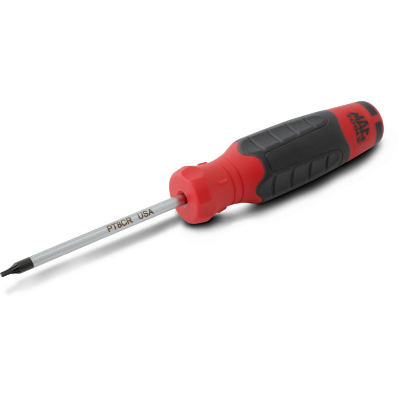 Mac-Grip™ Torx® Screwdrivers | Mac Tools