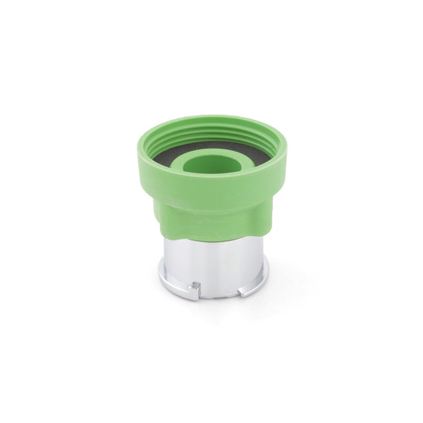 Radiator cap adapter store