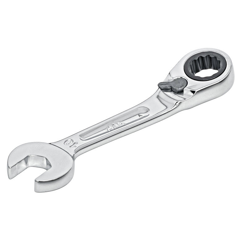 Stubby ratcheting wrench set store