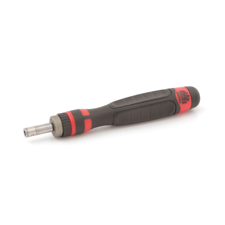 1/8" Hex Mac-Grip™ Bit Ratcheting Screwdriver - SBDR5 | Mac Tools