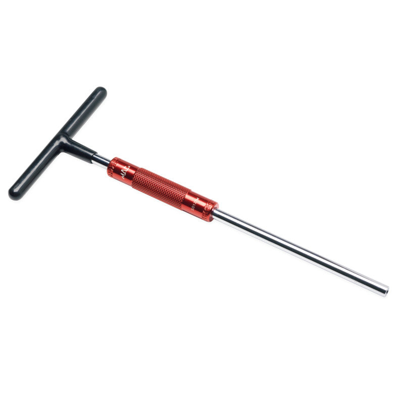 1/4" Hex T-Handle Magnetic Long Speed Bit Driver - SBDT12 | Mac Tools