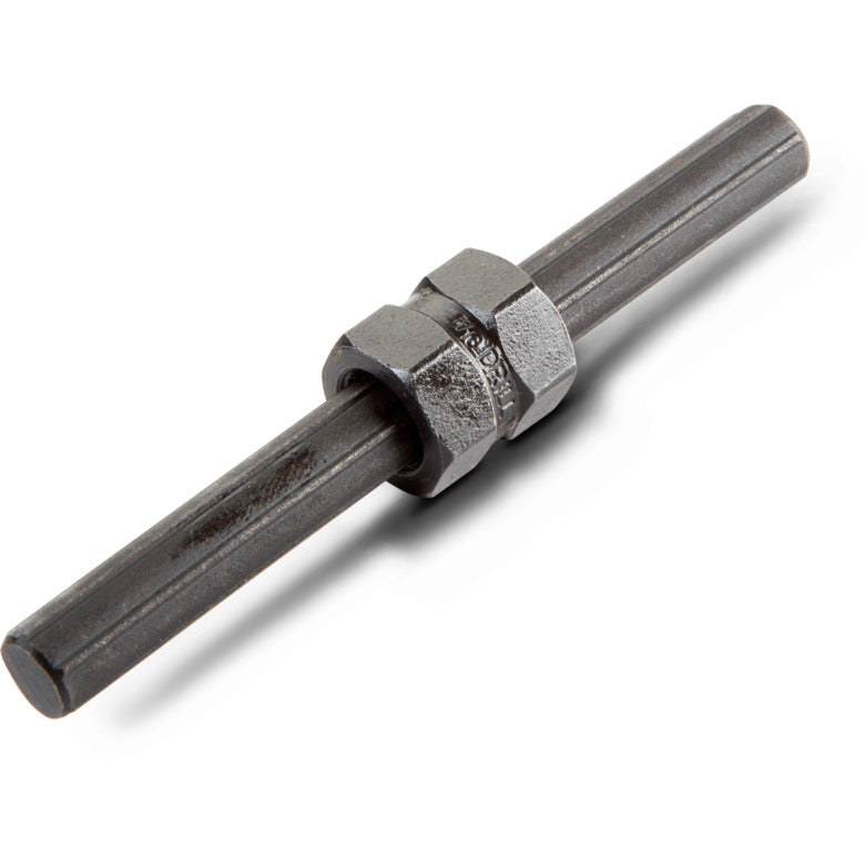 Screw Extractor with Turnuts #4 - SCEXTU4 | Mac Tools