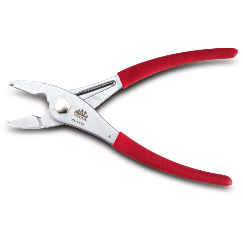 Multi-Direction Hose Clamp Pliers - SD1118 | Mac Tools