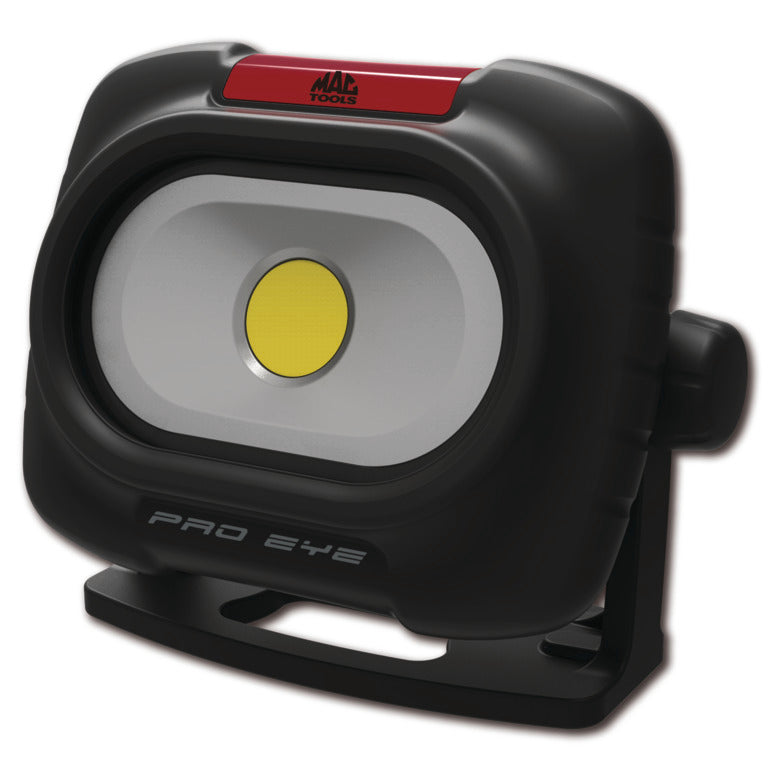 Pro Eye™ 1500-Lumen Rechargeable/Corded COB LED Area Light - SPL1500M ...