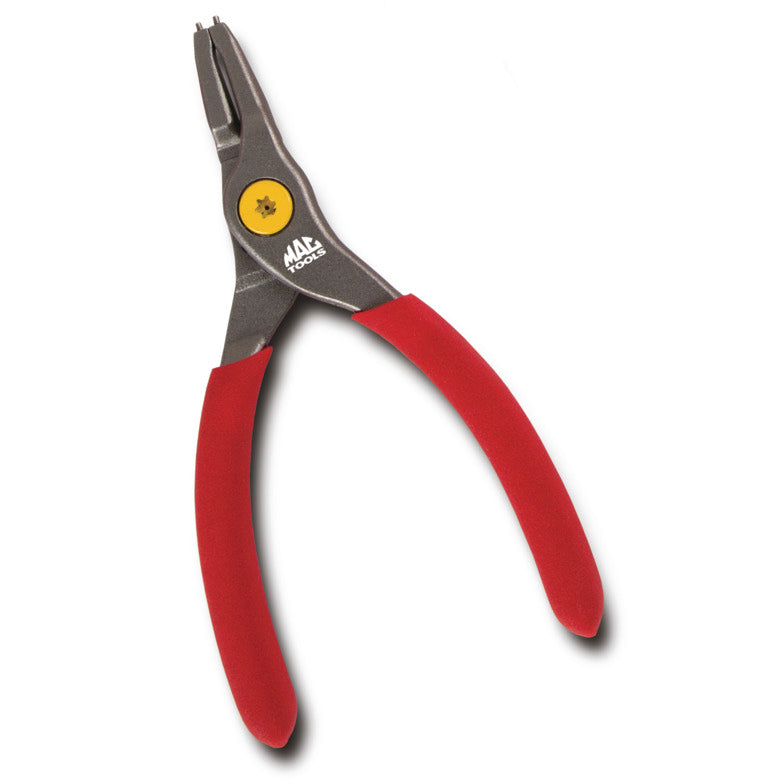 External Snap Ring Pliers 7/16" x 1" - SRO1225 | Mac Tools