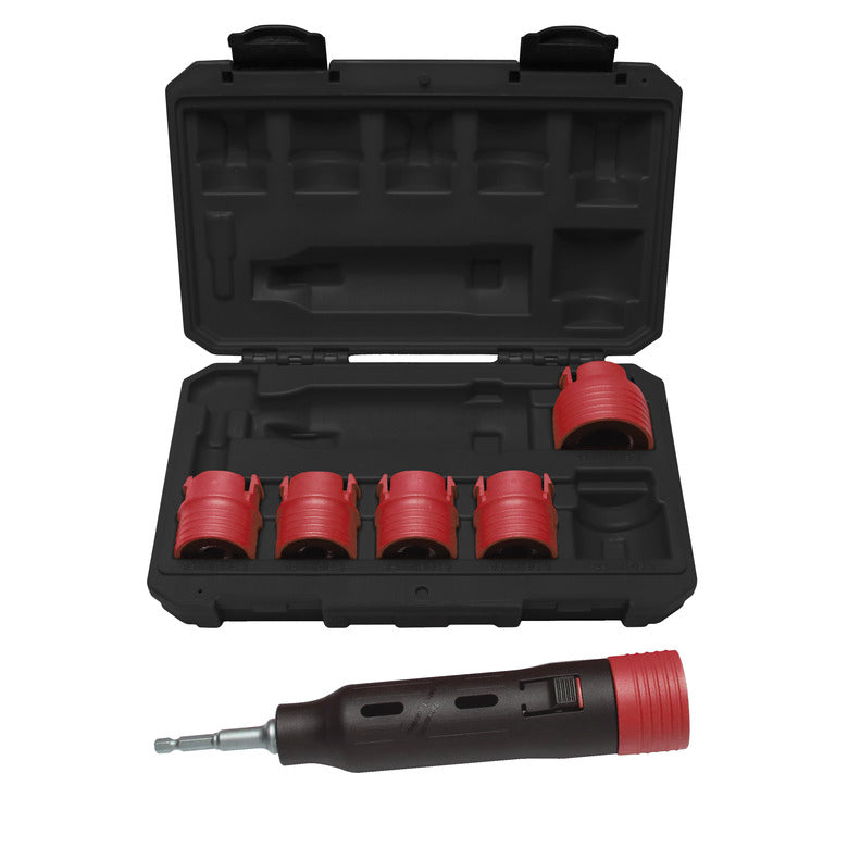 Wheel Stud Cleaning Kit - STLSC-SET | Mac Tools