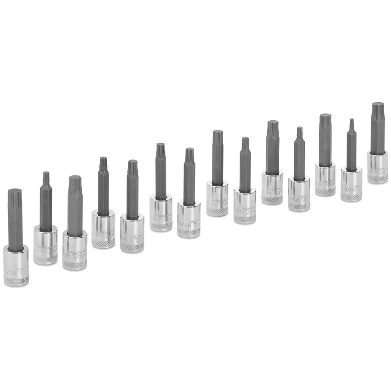 14-PC. 3/8" Drive Combination R.B.R.T.™ Hex Driver Set - SXH14RBRT ...
