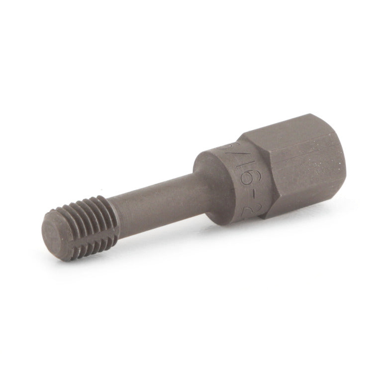 Extracting and Rethreading – Page 7