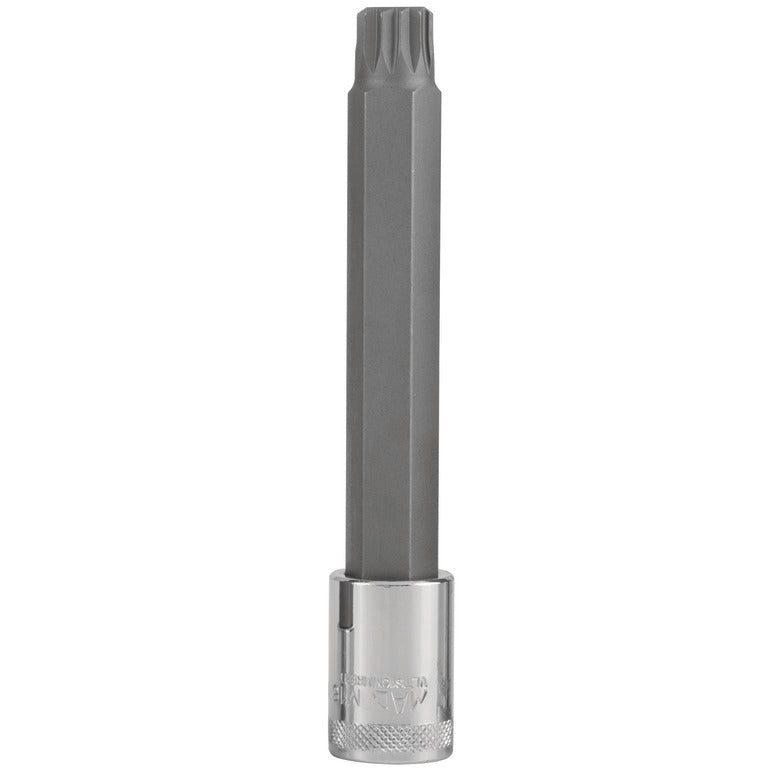 1/2" Drive Advanced Long Triple Square Driver M16 - VLTS16MMRBRT | Mac ...