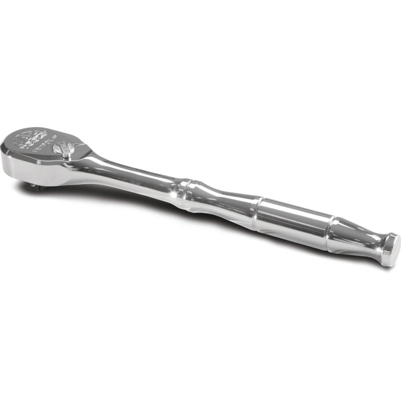 1/2" Drive Axis Metal-Handle Ratchet - 11" - VR1190K | Mac Tools