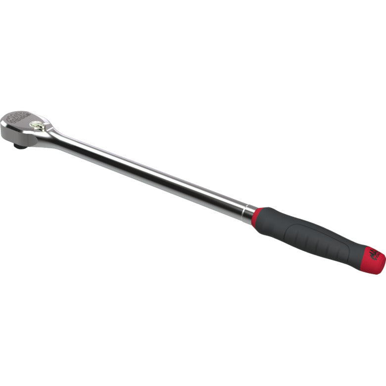 1/2" Drive Axis Comfort-Handle™ Ratchets | Mac Tools