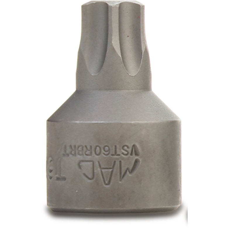 1/2" Drive R.B.R.T.™ Stubby Star Driver - T60 - VST60RBRT | Mac Tools