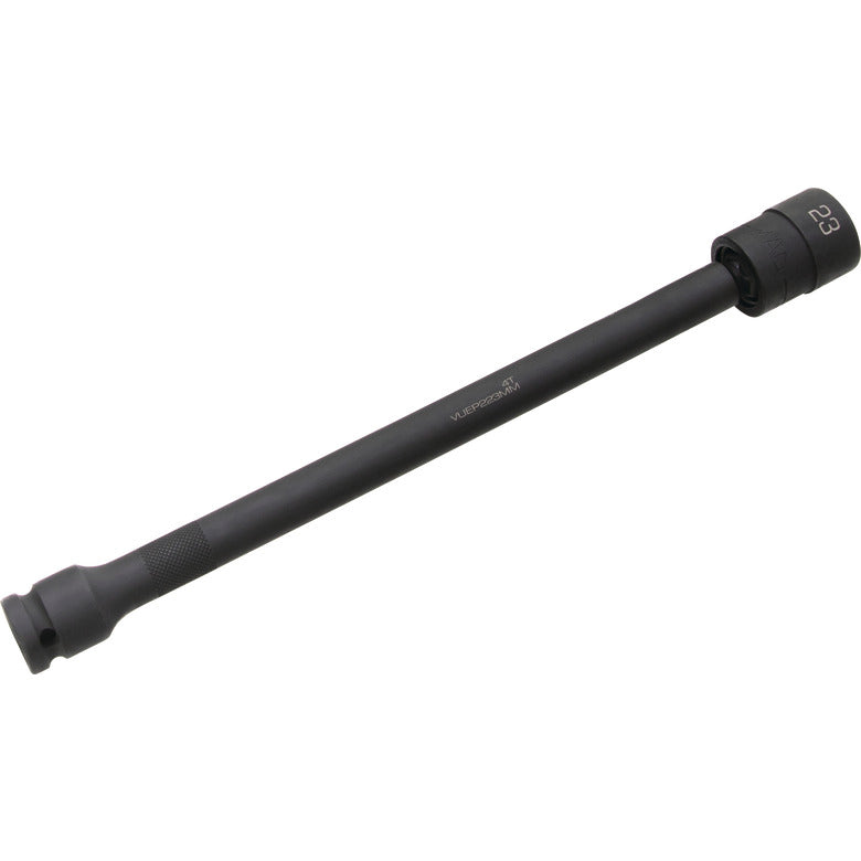 1/2" Drive Impact Extension Socket - 23mm - VUEP223MM | Mac Tools