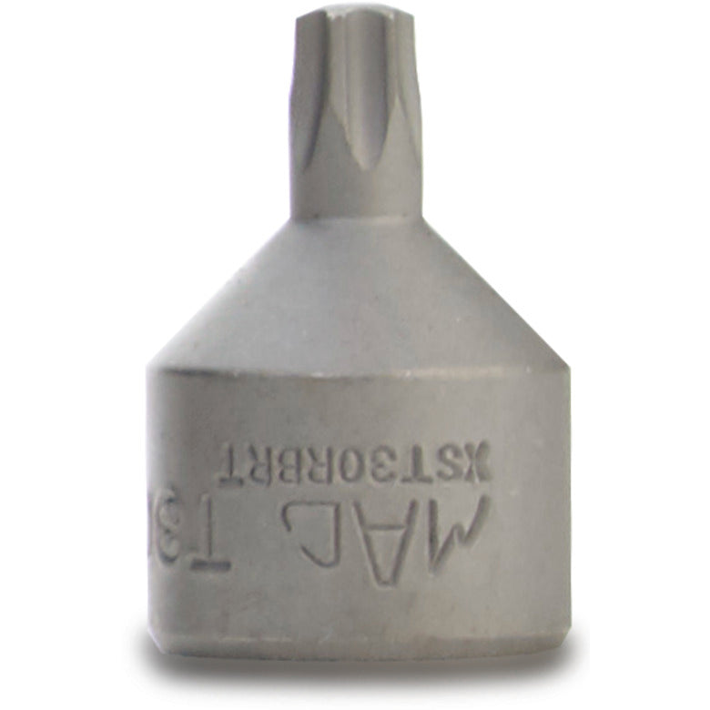 3/8" Drive R.B.R.T.™ Stubby Star Driver - T30 - XST30RBRT | Mac Tools