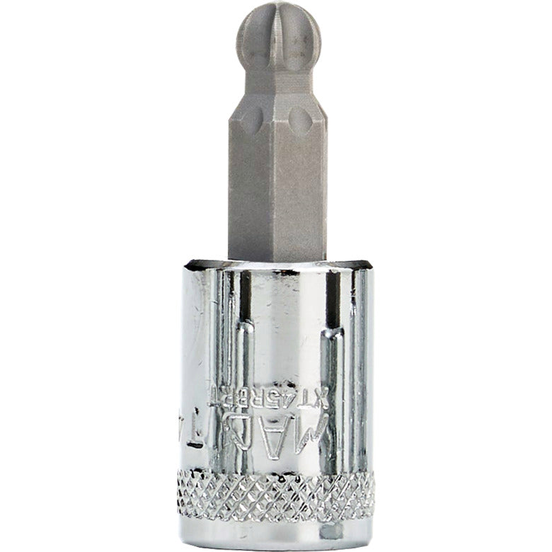 3/8" Drive R.B.R.T.™ Speed Star Driver T40 - XSTS40RBRT | Mac Tools