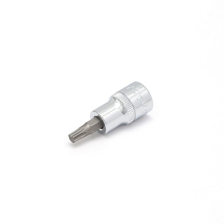 3/8" Drive Star Driver T30 - XT30BS | Mac Tools